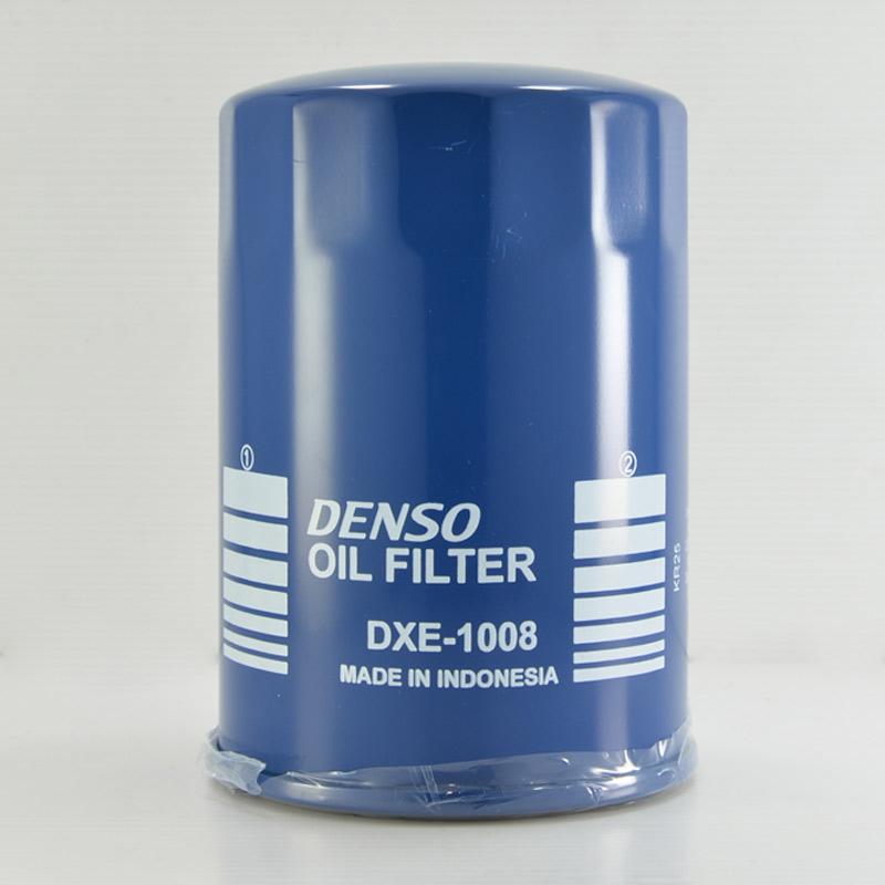 Jual Denso Dxe1008 Filter Oli For Dyna 125 & Dutro 125 -57081 Di Seller ...