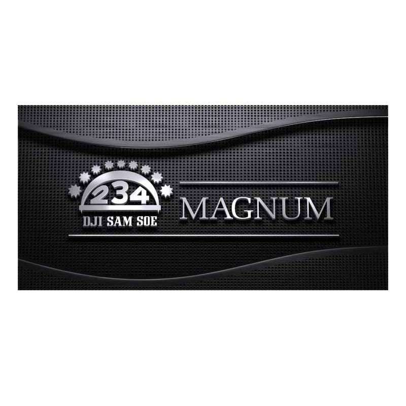 Jual Magnum Kretek 1 Slop Termurah - Harga Grosir Terupdate Hari Ini ...