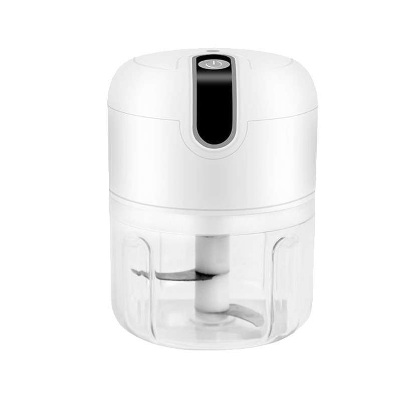 Promo Oem Sk-c454 Usb Mini Chopper Blender Bumbu Portable Mini Cooper ...