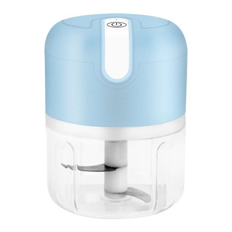 Promo OEM SK-C454 USB Mini Chopper Blender Bumbu Portable Mini Cooper ...