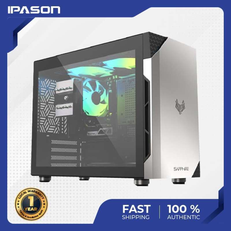 Promo Ipason Gaming Pc - Intel I5 11260h 8g 480g 3080ti/3070/3060 ...