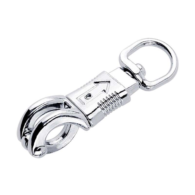 Jual Zinc Alloy Panic Snaps Quick Release For Horse Riding Get Back ...