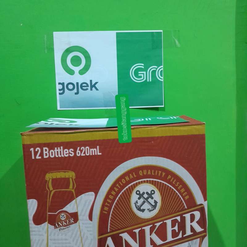 Anker Bir - Harga Termurah Mei 2024 | Blibli