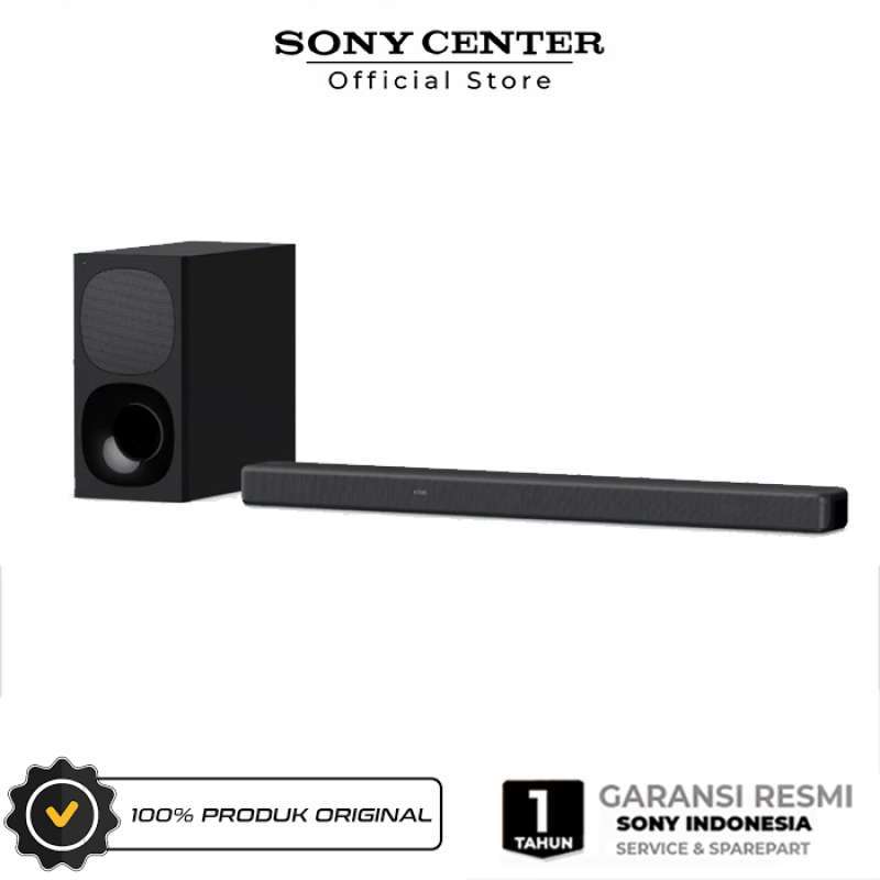 Jual Sony HT-G700 Soundbar with Bluetooth Dolby Atmos ( BALI ) di ...