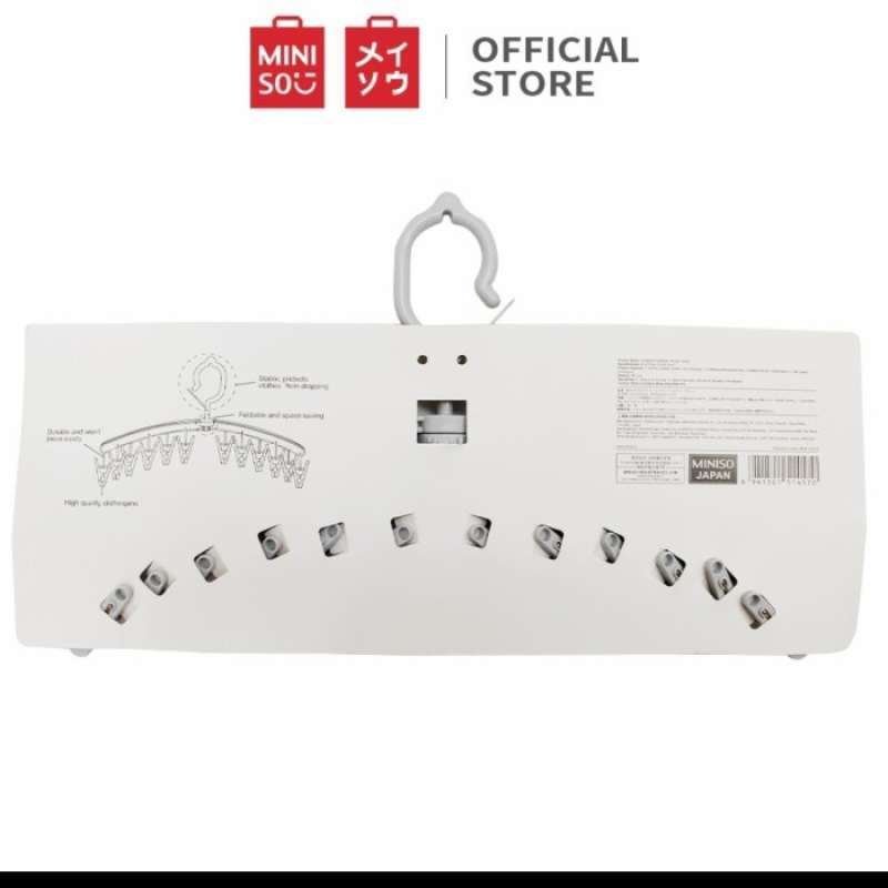 Jual Miniso Hunger Original Murah - Harga Diskon Mei 2024 | Blibli.com