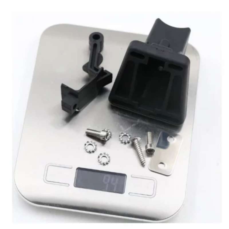 Jual BROMPTON FRONT BLOCK - FRONT CARRIER BLOCK BROMPTON di Seller ...