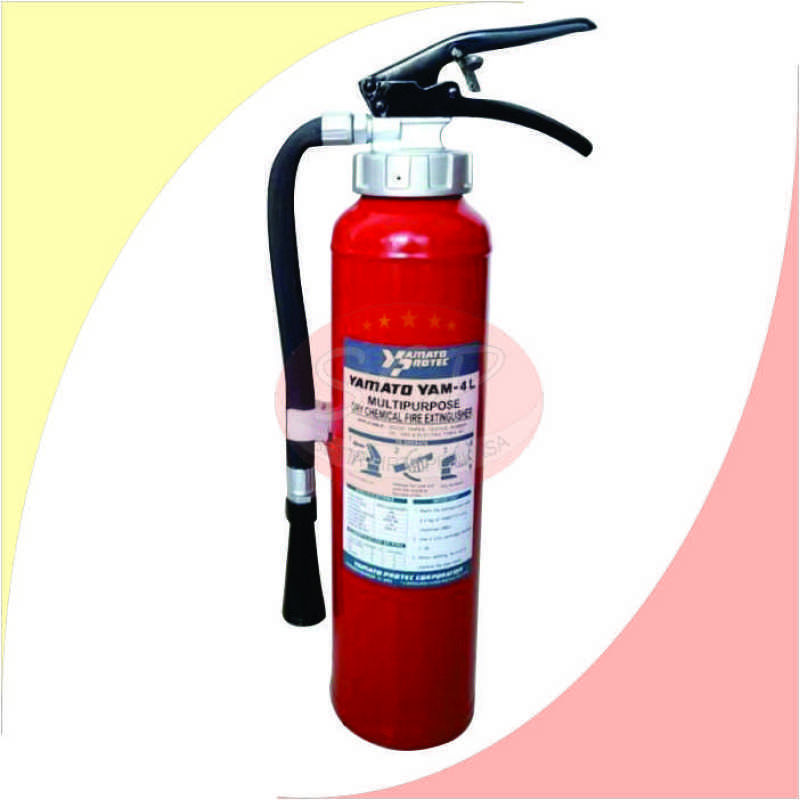 Jual TABUNG PEMADAM 3KG di Seller SURYA SHANKARA - Penatih, Kota ...