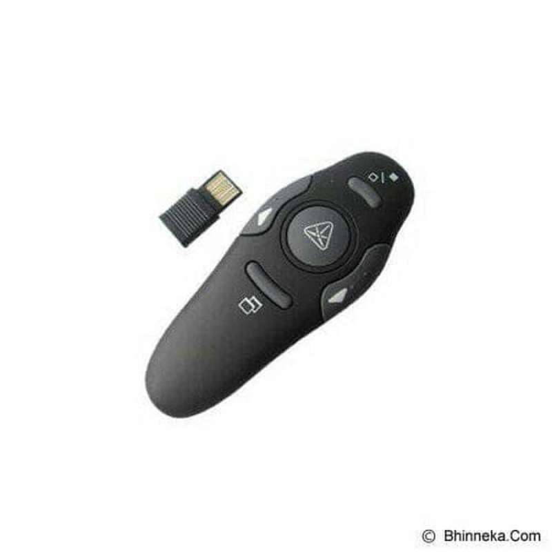 Jual Targus Amp16 Presenter With Laser Pointer Wireless Di Seller ...