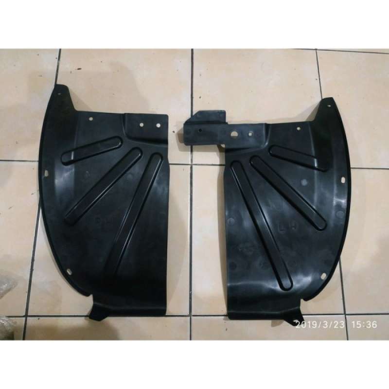 Jual Liner Inner Fender Belakang Bagian Depan Ford Ranger 2.2 Tahun ...