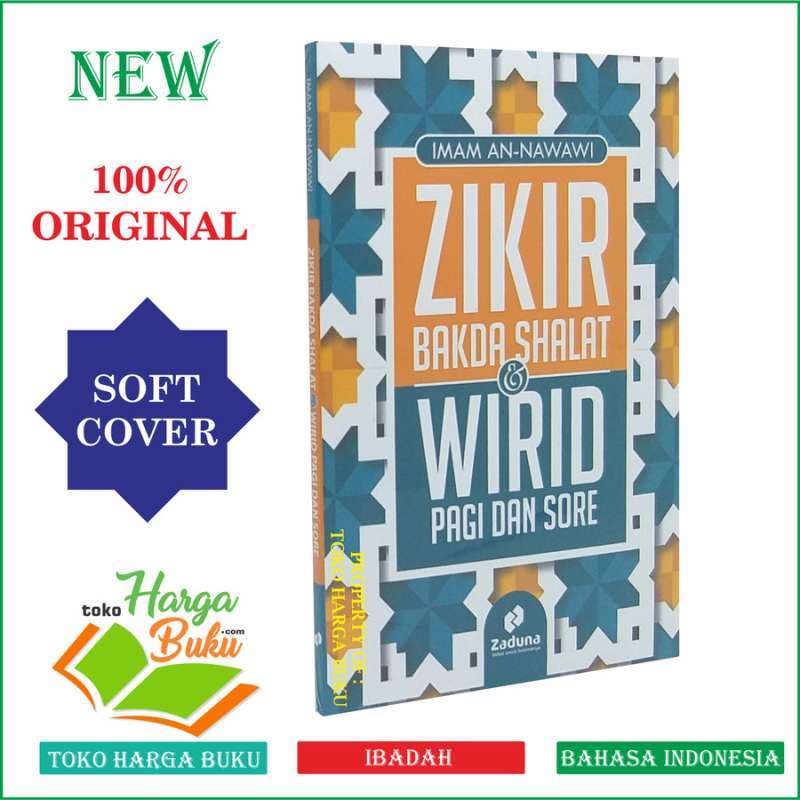 Promo Zikir Bakda Shalat dan Wirid Pagi dan Sore Dzikir Ba'da Sholat ... Promo Zikir Bakda Shalat dan Wirid Pagi dan Sore Dzikir Ba'da Sholat ...