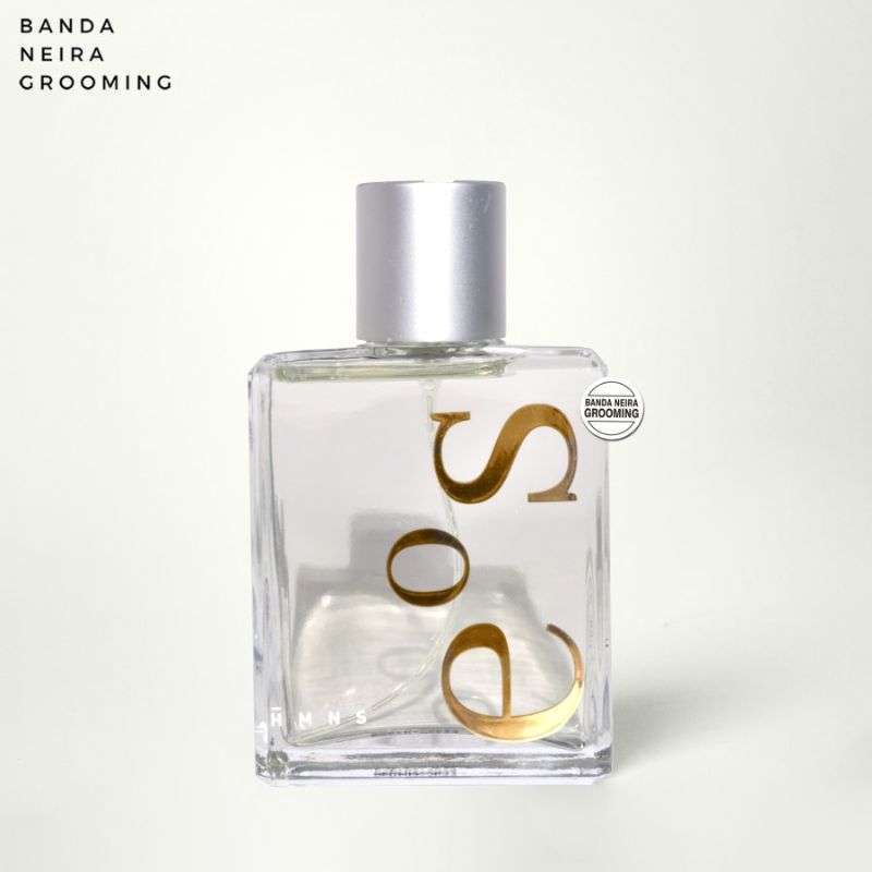 Promo Hmns Essence Of The Sun Eos Eau De Parfum / Perfume Diskon 1% Di ...