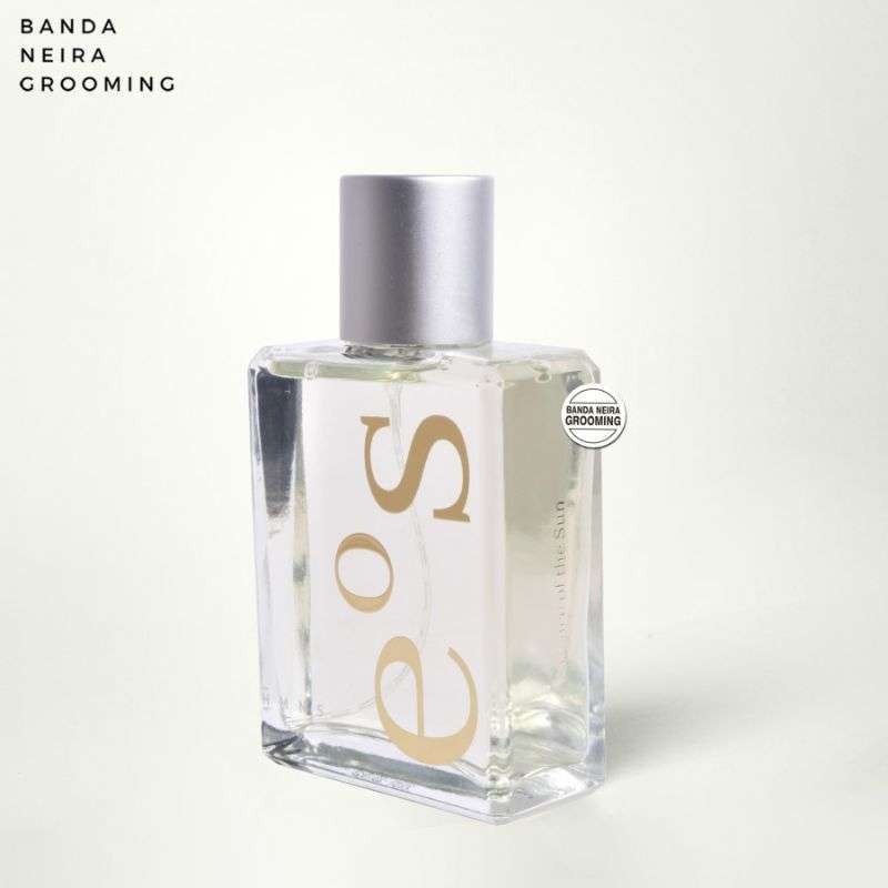 Promo Hmns Essence Of The Sun Eos Eau De Parfum / Perfume Diskon 1% Di ...