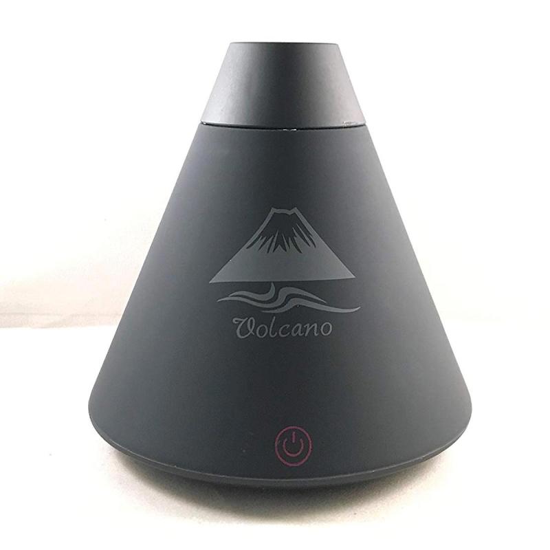 Jual Volcano Humidifier Pelembab Udara Aroma Terapi di Seller Aini ...