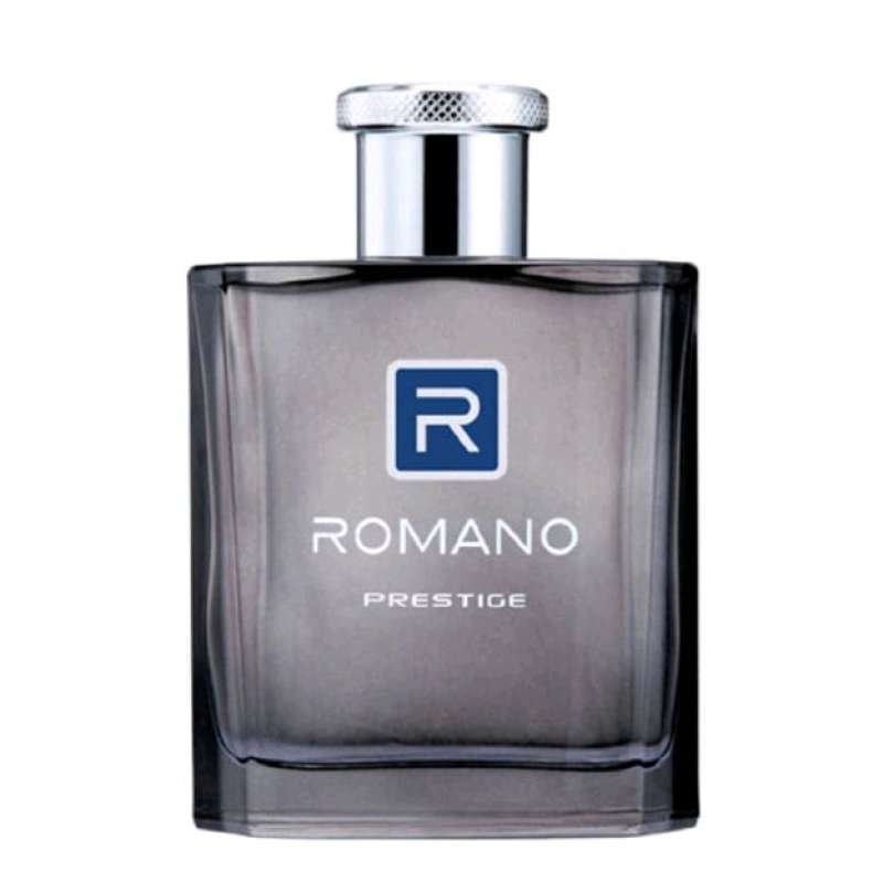 Jual Romano Prestige Eau De Cologne Vision 50 Ml Di Seller Arka Jaya ...