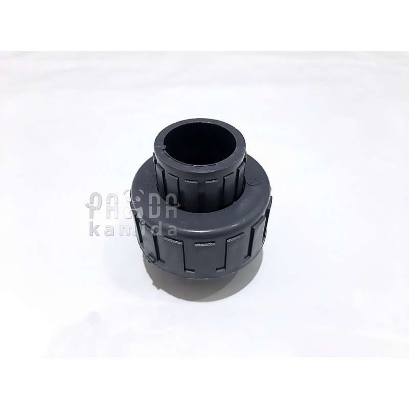 Jual Water Mur Polos 3/4 x 3/4 in PVC Water Mor ASVIRA / GREST di ...