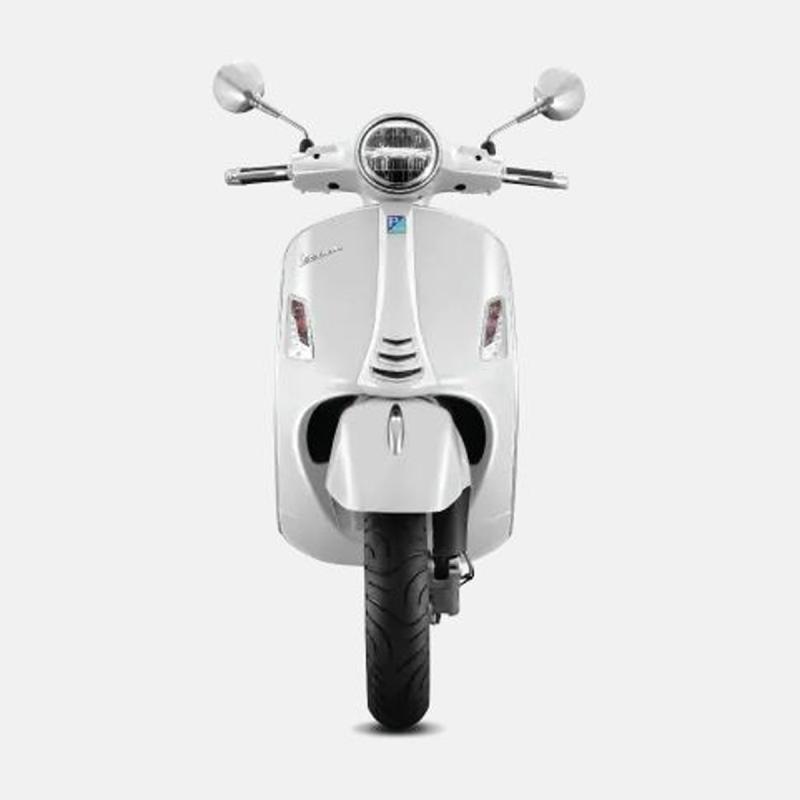 Jual Vespa GTS Super 150 I-GET ABS Sepeda Motor [OTR Medan] di Seller Vespark - Gang Buntu, Kota ...