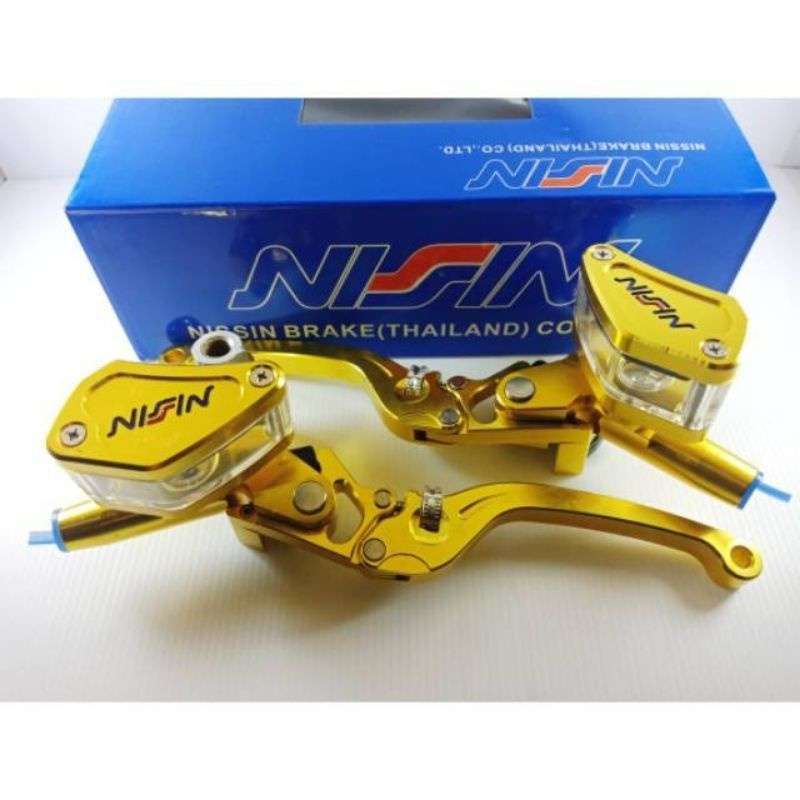 Promo Master Rem Nmax Pcx Adv Brembo Rcb Full Cnc Nmax Pcx Adv Set ...