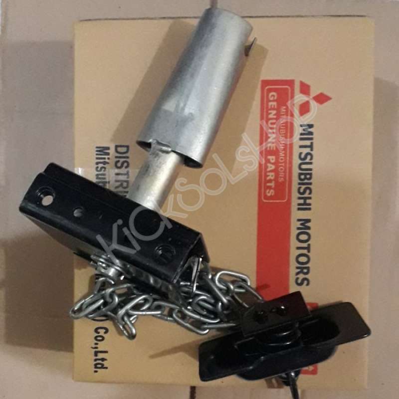 Jual Gantungan Ban Serep Mitsubishi Triton Pajero Sport Mr995050 Di ...