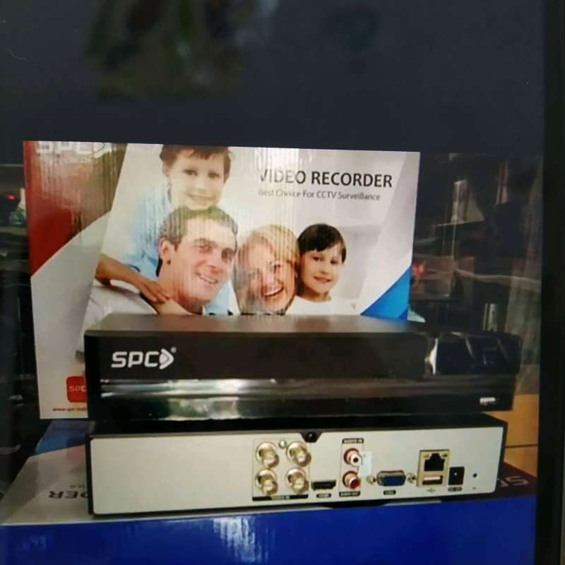 Jual Dvr Spc Cctv Original, Murah & Diskon Juni 2024 | Blibli