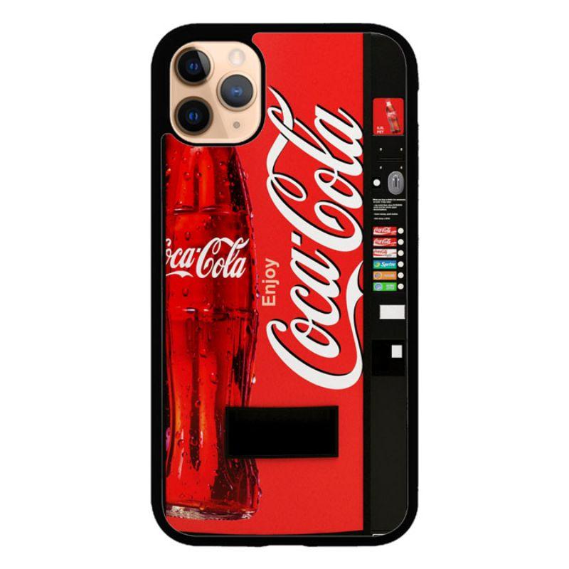 Jual Coca-Cola Vending Machine L2154 Casing iPhone 11 Pro Case di ...