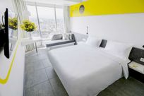 Jual YELLO Hotel Paskal Bandung Advance Voucher Room Only Di Seller Jual YELLO Hotel Paskal Bandung Advance Voucher Room Only Di Seller