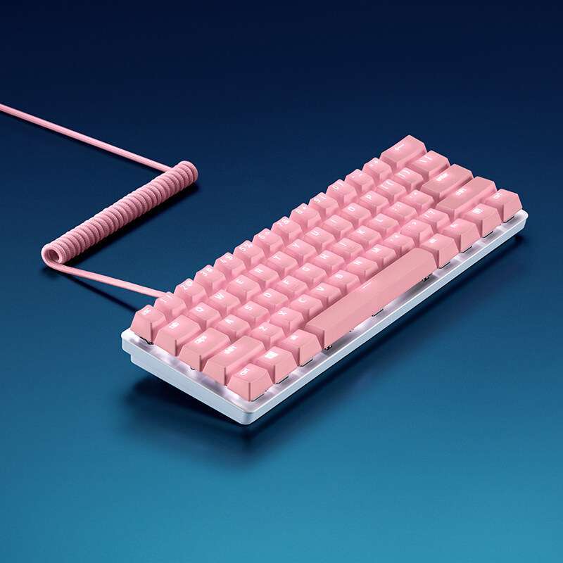 Jual Razer Razer PBT keycap upgrade kit is compatible with e-sports ...