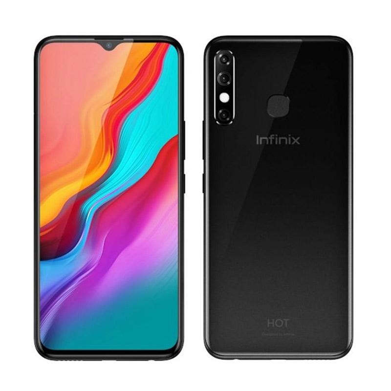 Rekomendasi Harga Hp Infinix Jutaan Terbaru Simak Yuk Blibli Friends