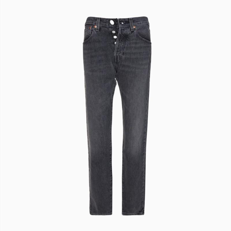 Jual Levi's 501 Slim Taper Just Grey (28894-0169) Di Seller Levi's Men ...