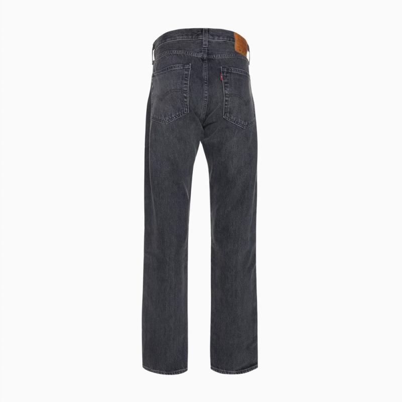 Jual Levi's 501 Slim Taper Just Grey (28894-0169) Di Seller Levi's Men ...