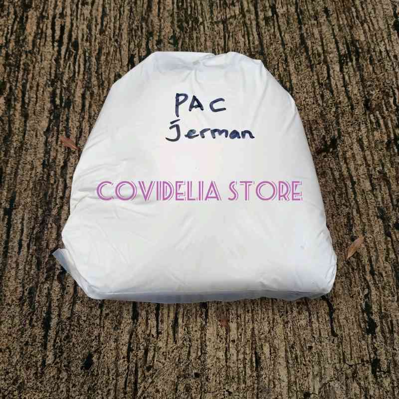 Promo PAC / Poly Aluminium Chloride ( pack 1 kg ) Diskon 30% di Seller ...