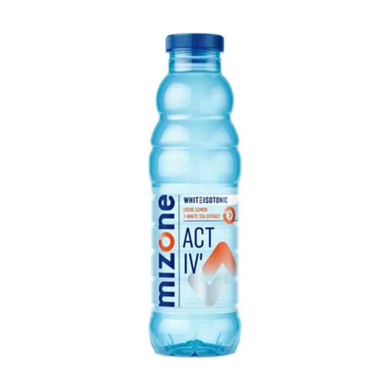 Jual mizone Activ Pet 500ml di Seller Alfamart Click & Collect ...