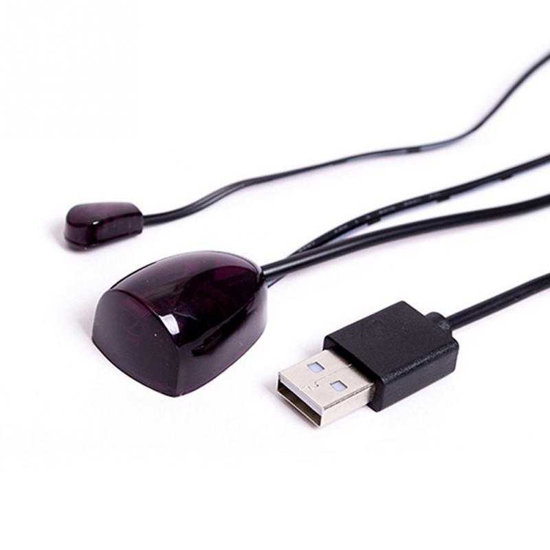 Jual USB IR Extender Repeater Remote Control 5V di Seller Go Market ...