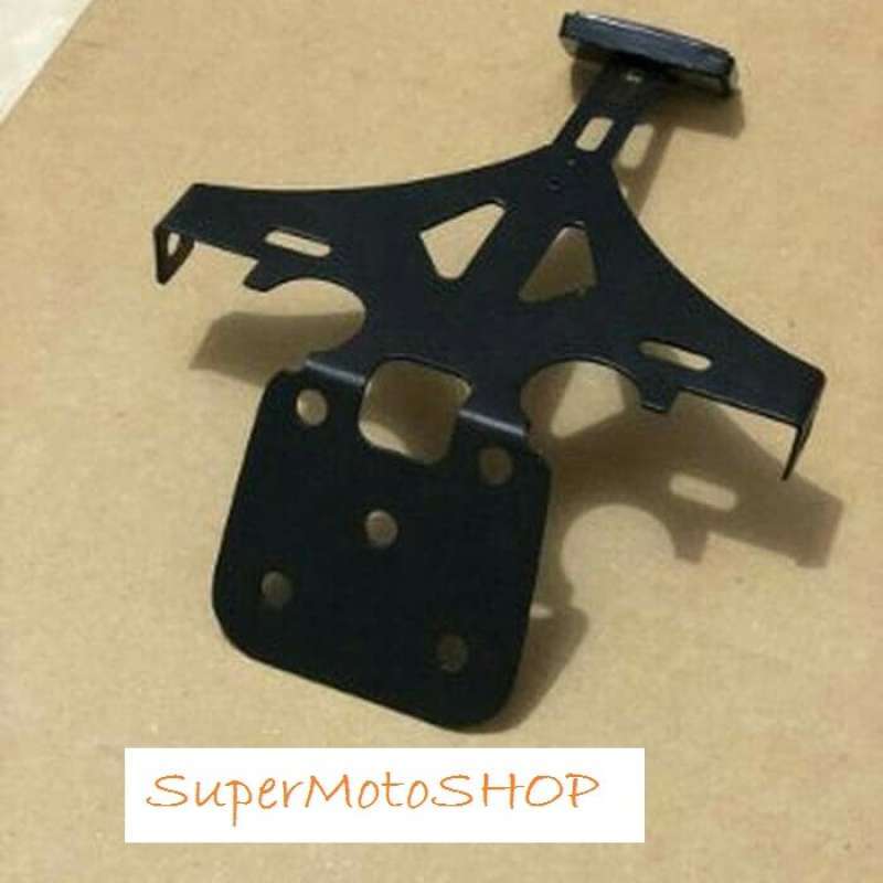 Jual Tail Tidy R15 V3 Model R1 Dudukan Plat Nomor Nopol Belakang Di ...