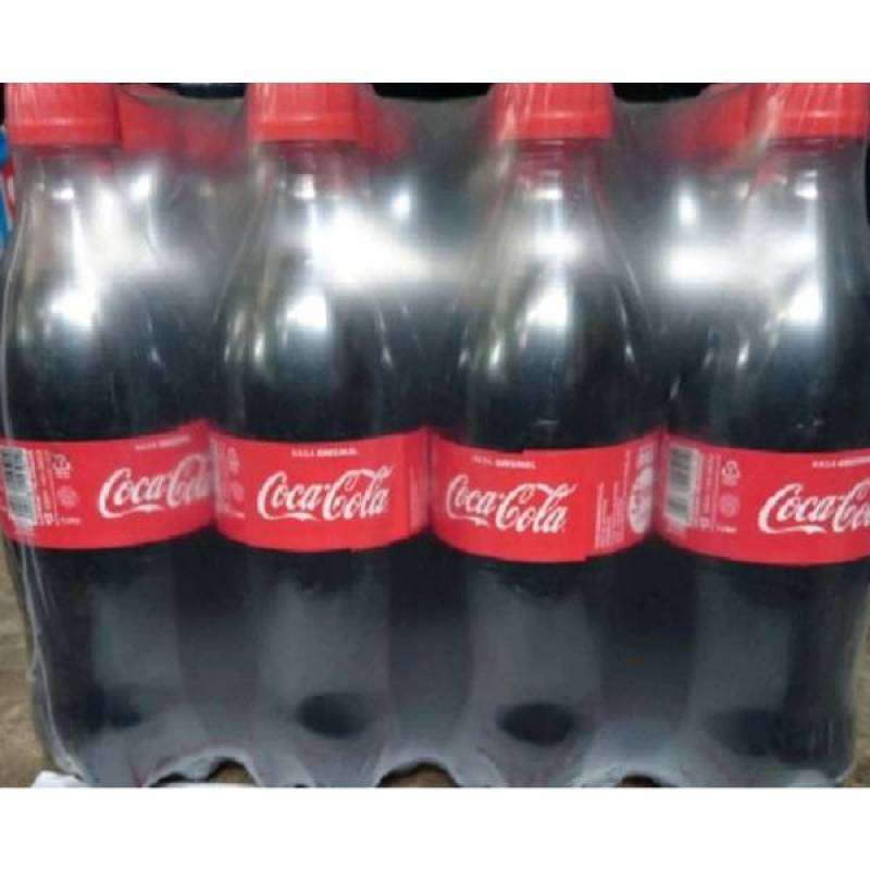 Jual coca cola 250ml dus (12pcs) di Seller Bina Anugerah - Grogol-2 ...