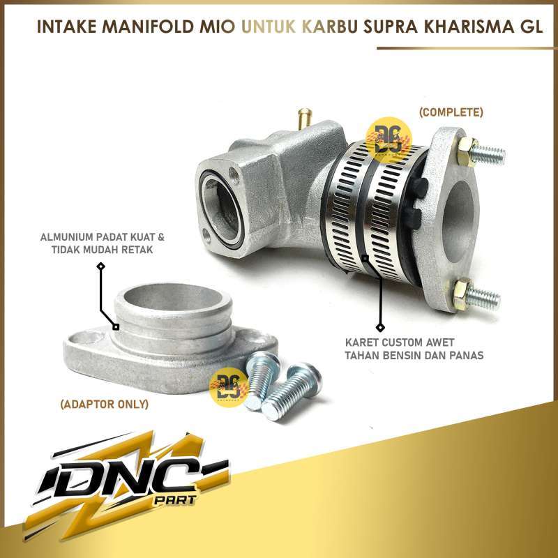 Jual Baut Manifold Mio Terbaru Dengan Harga Termurah Di 2024 | Blibli