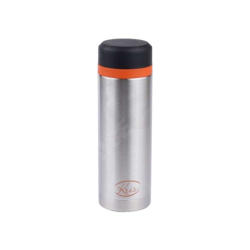 Jual Kris Botol Air Minum Thermal Air Panas Ss 300ml di Seller Siennaa ...