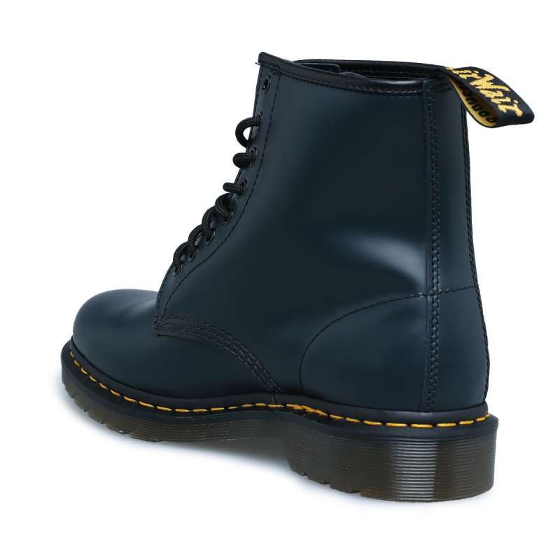 Jual Dr. Martens Icons 1460 - Navy Smooth [11822411] - 9 di Seller Dr. Martens Authorized Seller ...