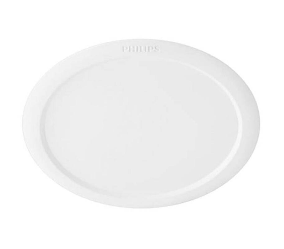 Jual Philips Lampu Led Downlight - Putih [12 W/ Bulat/ 7 Inch] Di ...