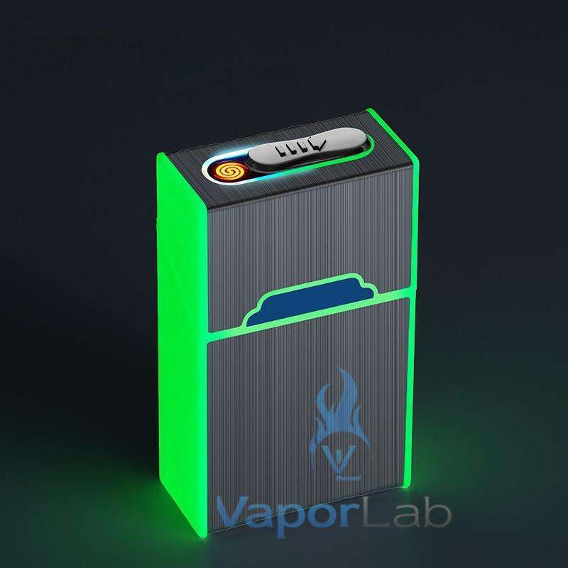 14 Rekomendasi Kotak Rokok dengan Desain Stylish (2023)