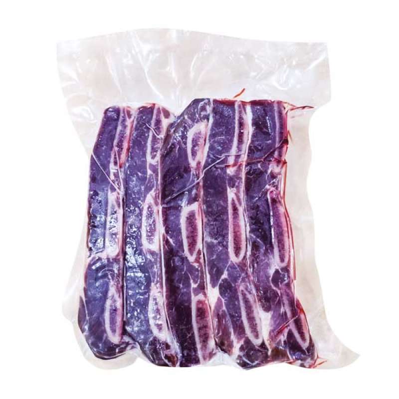 Jual DAGING IGA SAPI 500 GR FROZEN di Seller Hypermart Online Cinere ...