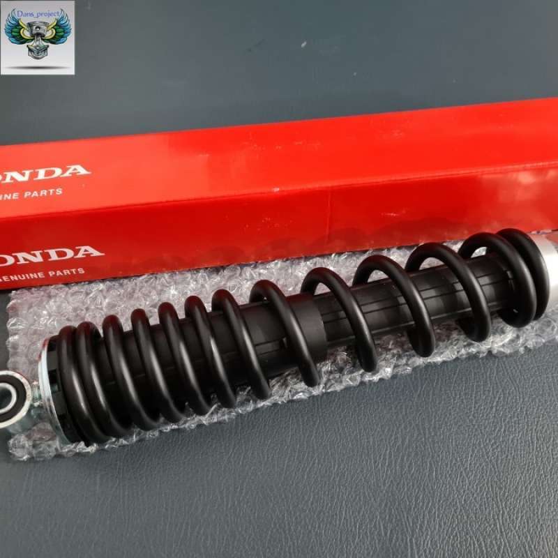 Jual Shockbreaker Shock Belakang Honda Beat FI Scoopy F1 Vario 125 150 ...