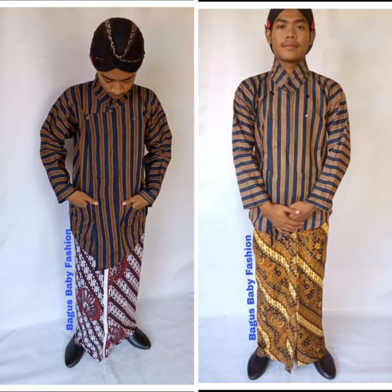 Jual Anak Nasional Adat Pakaian Baju Adat Jawa Lurik - vrogue.co Jual Anak Nasional Adat Pakaian Baju Adat Jawa Lurik - vrogue.co