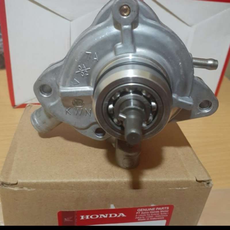 Harga Water Pump Vario 125 Kwn 💯 Terbaru, Spesifikasi, & Kredit ...