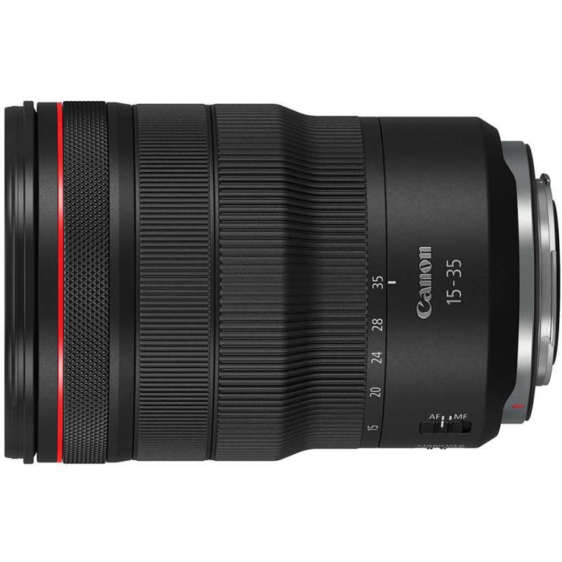 Jual CANON RF 15-35mm f/2.8L IS USM di Seller Kotaraya Foto Video ...