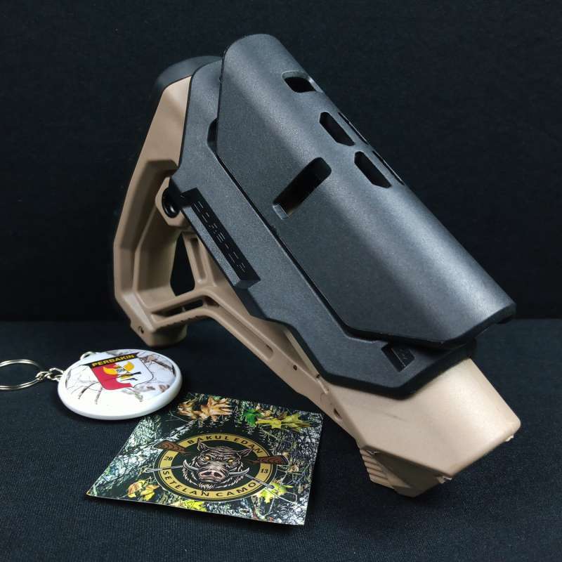 Jual Popor Fab Defense Gen 3 / Popor Pcp / Popor Predator / Popor Lipat ...