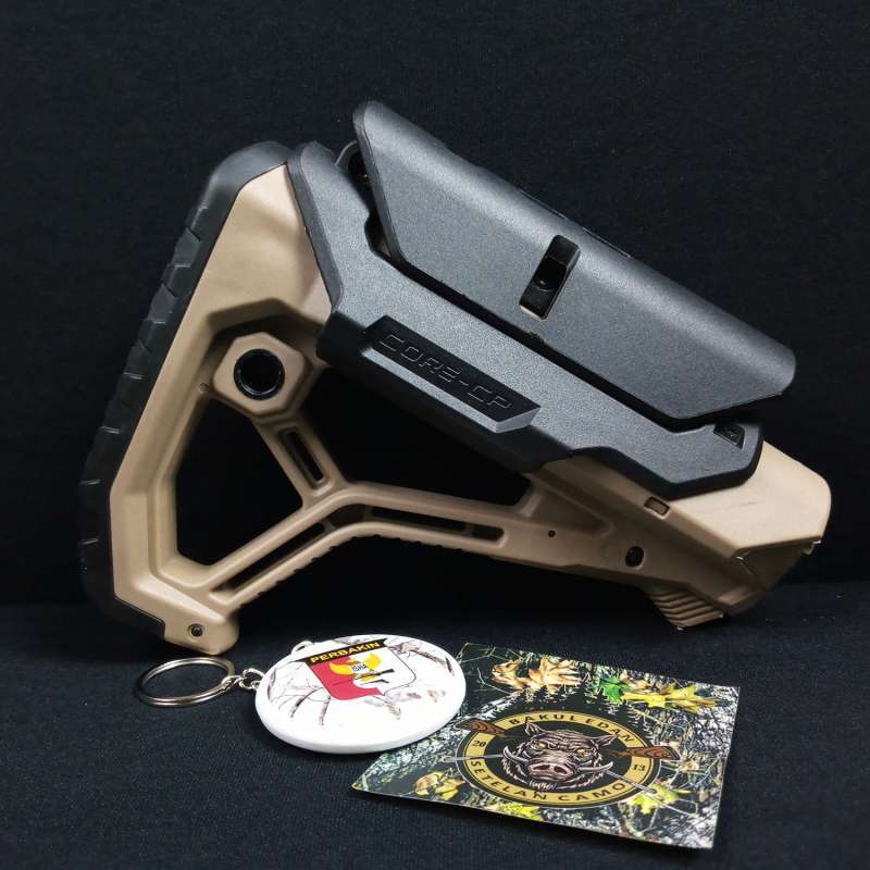 Jual Popor Fab Defense Gen 3 / Popor Pcp / Popor Predator / Popor Lipat ...