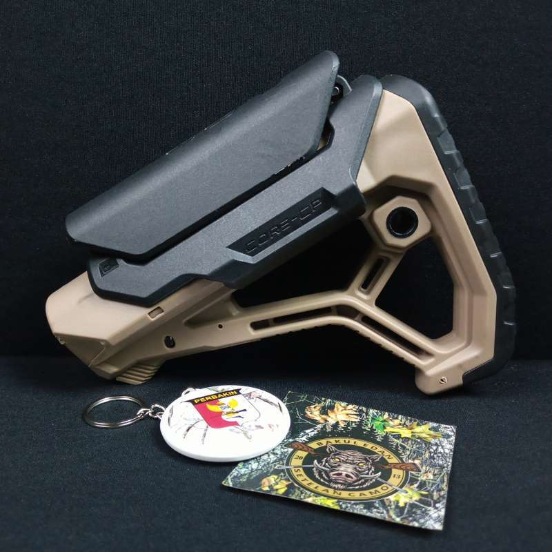 Jual Popor Fab Defense Gen 3 / Popor Pcp / Popor Predator / Popor Lipat ...