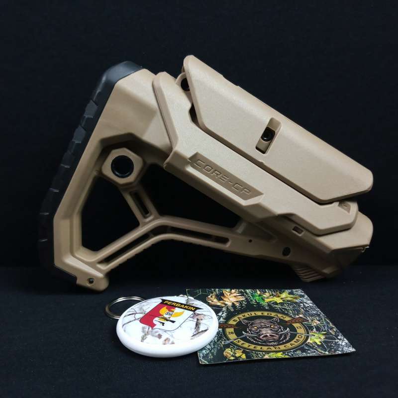 Jual Popor Fab Defense Gen 3 / Popor Pcp / Popor Predator / Popor Lipat ...