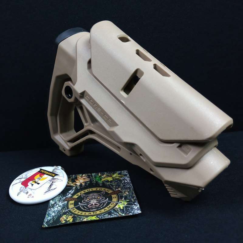 Jual Popor Fab Defense Gen 3 / Popor Pcp / Popor Predator / Popor Lipat ...