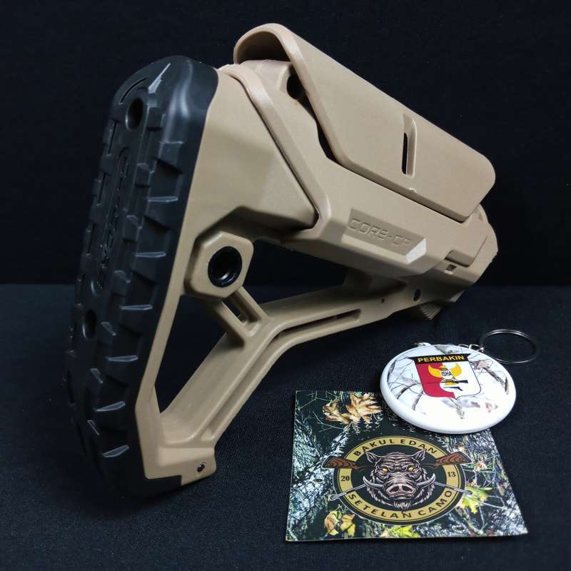 Jual Popor Fab Defense Gen 3 / Popor Pcp / Popor Predator / Popor Lipat ...